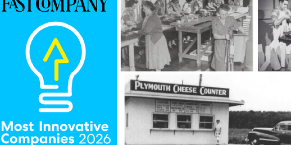 Innovation: Our Processes | Sargento Foods