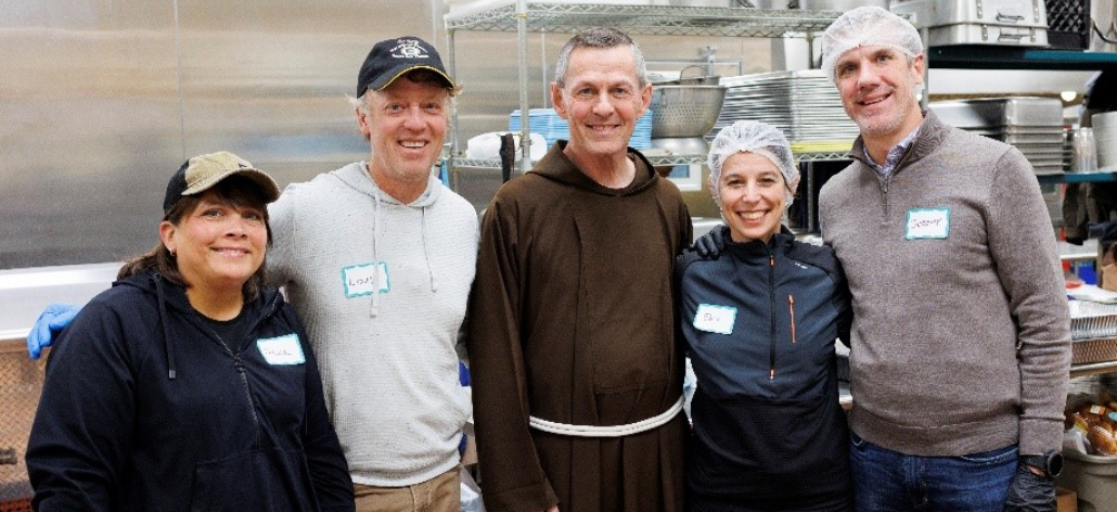 Hunger | Sargento Foods