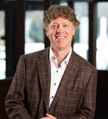 Louie Gentine | Sargento Foods